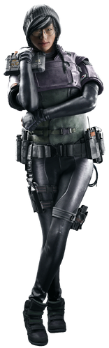 Dokkaebi | Rainbow Six Wiki | Fandom