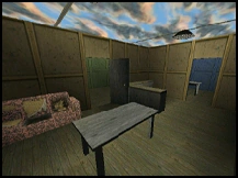 Kill House | Rainbow Six Wiki | Fandom