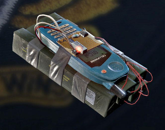 Взрывчатка C4 | Rainbow Six Вики | Fandom