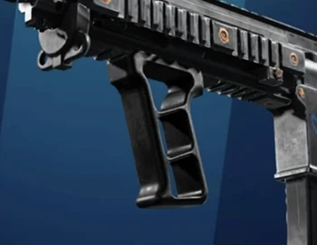 Lightweight Grip | Rainbow Six Wiki | Fandom