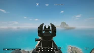 SMG-12 | Rainbow Six Wiki | Fandom