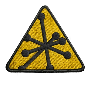 CBRN | Rainbow Six Вики | Fandom