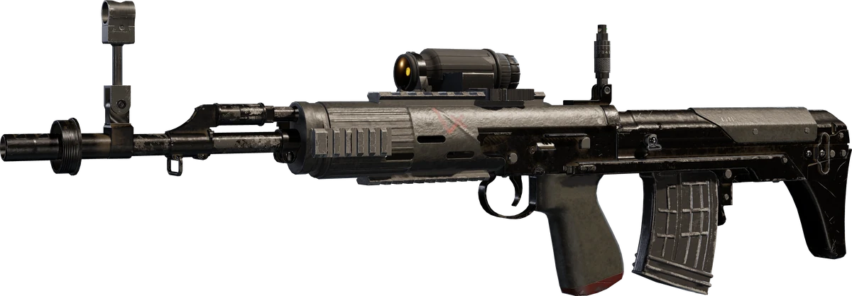 OTs-03 | Rainbow Six Wiki | Fandom