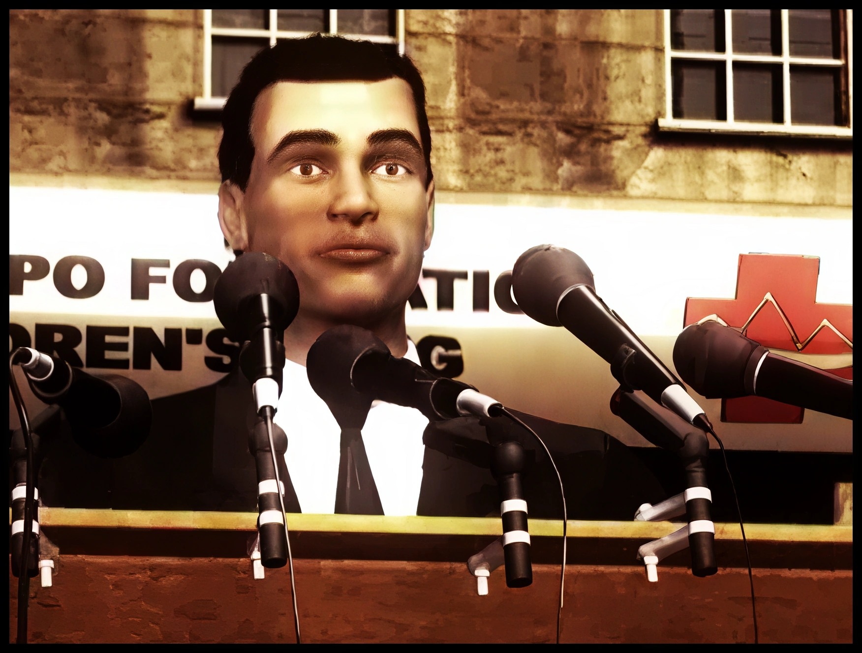 Juan Crespo | Rainbow Six Wiki | Fandom