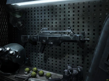 G36C | Rainbow Six Wiki | Fandom