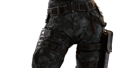 Discuss Everything About Rainbow Six Wiki | Fandom