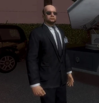 Lynch | Rainbow Six Wiki | Fandom