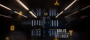 Solis | Rainbow Six Wiki | Fandom