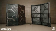 Deployable Shield | Rainbow Six Wiki | Fandom