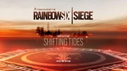 Operation Shifting Tides | Rainbow Six Wiki | Fandom