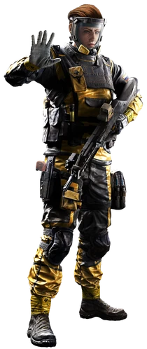 Finka | Rainbow Six Wiki | Fandom