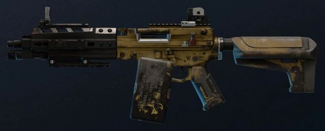 LMG-E | Rainbow Six Вики | Fandom