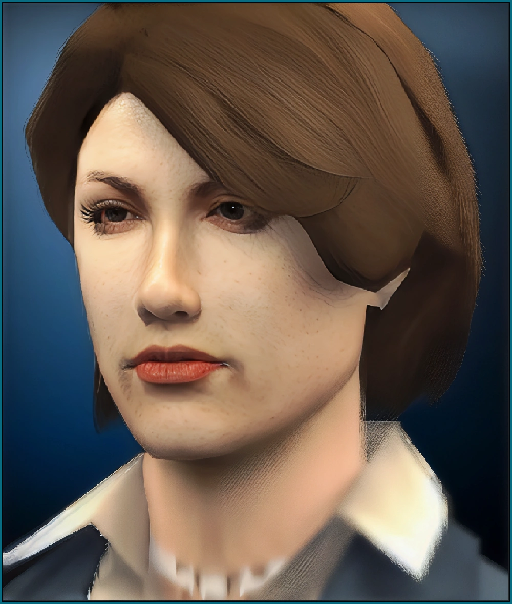 Fiona Cathcart | Rainbow Six Wiki | Fandom