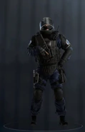 Rook | Rainbow Six Wiki | Fandom