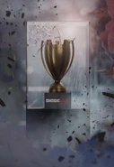 Siege Cup | Rainbow Six Wiki | Fandom