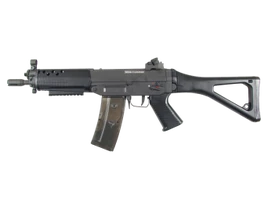 552 Commando | Rainbow Six Wiki | Fandom