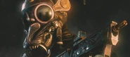 Smoke | Rainbow Six Wiki | Fandom