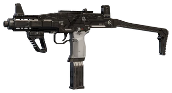 Uzi | Rainbow Six Wiki | Fandom
