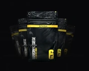 Alpha Packs | Rainbow Six Wiki | Fandom