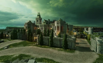 Emerald Plains | Rainbow Six Wiki | Fandom