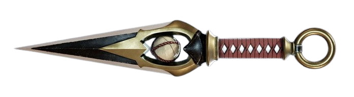 Kunai | Rainbow Six Wiki | Fandom