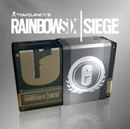 R6 Credits | Rainbow Six Wiki | Fandom