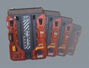 Redhammer | Rainbow Six Wiki | Fandom