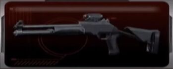 Benelli M3 | Rainbow Six Wiki | Fandom