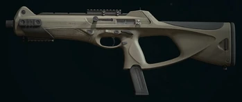 Mx4 Storm | Rainbow Six Wiki | Fandom