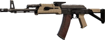 AK-74 | Rainbow Six Wiki | Fandom