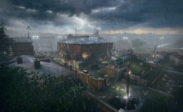 Hereford Base | Rainbow Six Wiki | Fandom