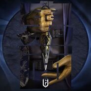 Demon Veil | Rainbow Six Wiki | Fandom