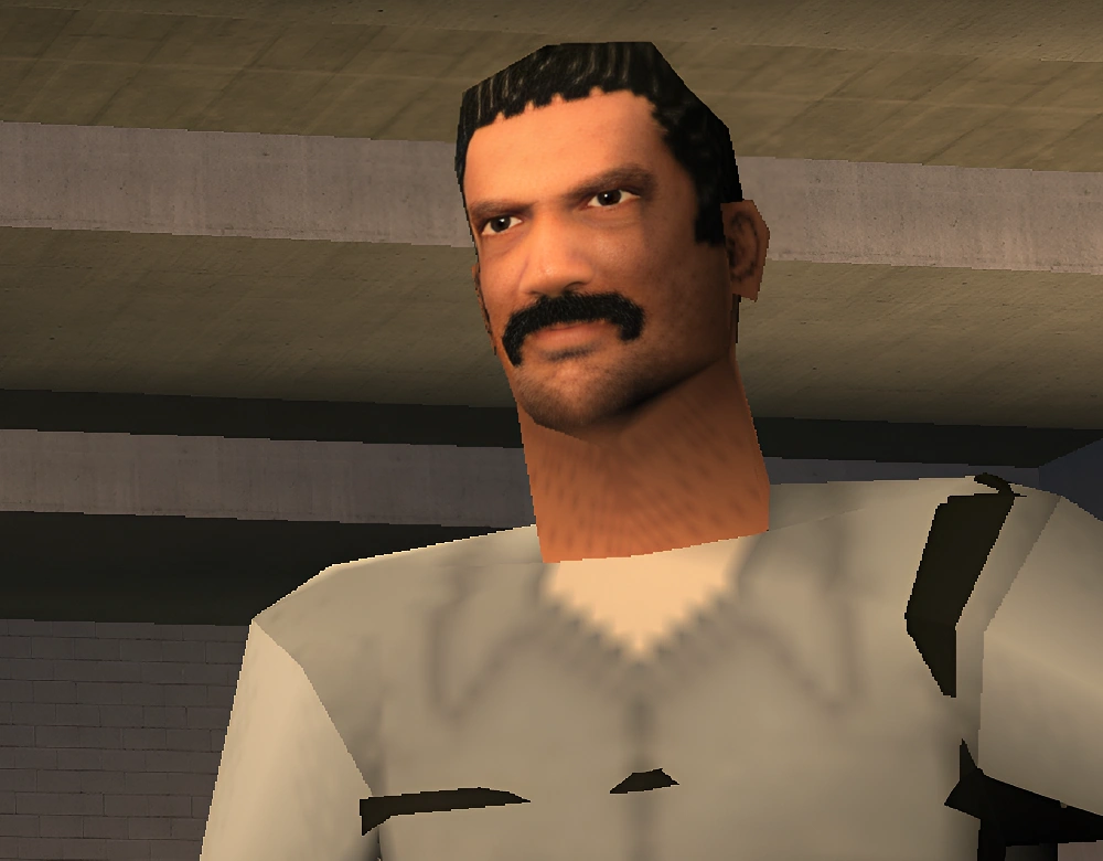 Lucas Picares | Rainbow Six Wiki | Fandom