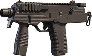 MP9 | Rainbow Six Wiki | Fandom