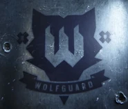 Wolfguard | Rainbow Six Wiki | Fandom