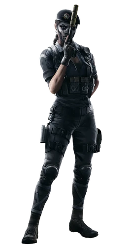 Caveira | Rainbow Six Wiki | Fandom