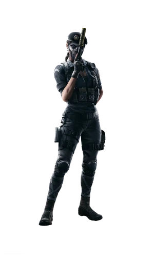 Caveira | Wikia Rainbow six | Fandom
