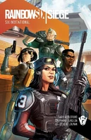 Siege Stories | Rainbow Six Wiki | Fandom