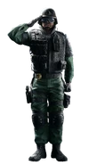 Recruit | Rainbow Six Wiki | Fandom