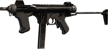 M12 | Rainbow Six Wiki | Fandom