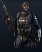 Twitch | Rainbow Six Wiki | Fandom