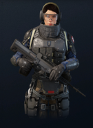 Ying | Rainbow Six Wiki | Fandom