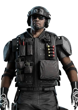 Castle | Rainbow Six Wiki | Fandom