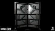 Deployable Shield | Rainbow Six Wiki | Fandom