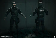 Twitch | Rainbow Six Wiki | Fandom