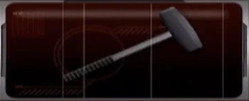 Breaching Hammer | Rainbow Six Wiki | Fandom