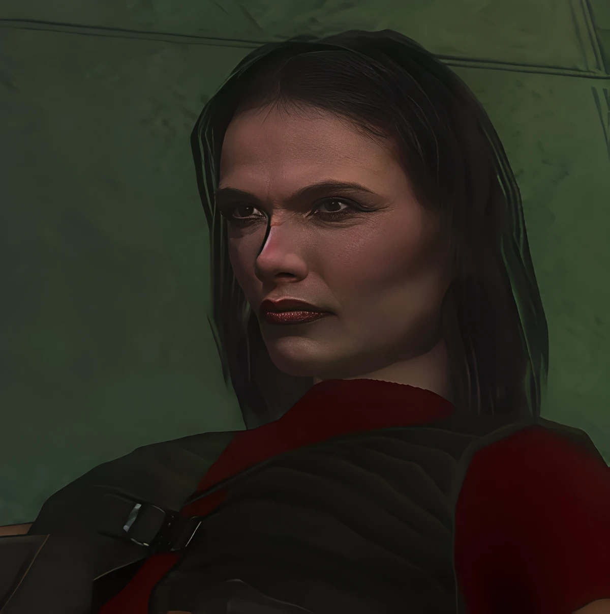 Irena Morales | Rainbow Six Wiki | Fandom