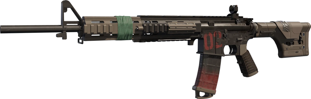 C7E | Rainbow Six Wiki | Fandom