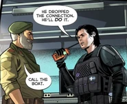 Fenrir | Rainbow Six Wiki | Fandom