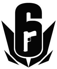 Six Major | Rainbow Six Wiki | Fandom